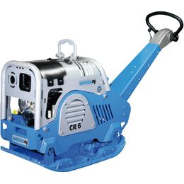 Weber Bodenverdichter CR 6 Hd - Honda GX 390 (Benzin) / 8.7 kW / E-Start