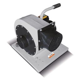 unicraft Radialventilator RV 230