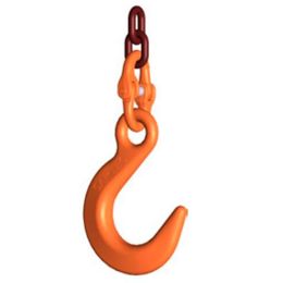 FS-Hebetechnik McBULL 4-Strang-Kettengeh&auml;nge; GK10; PAS-Kette; 16 mm; 1m; Typ6