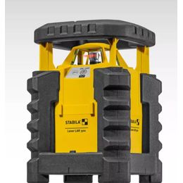 Stabila Rotationslaser LAR 300 / 3-teiliges Set