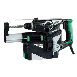 HiKOKI DH 28 PD Bohr- und Mei&szlig;elhammer 720 Watt