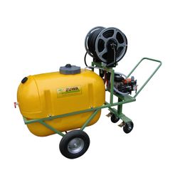 ZUWA Karrenspritze F 300 mit Pumpe MP 30, 400 V