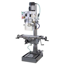 ELMAG Getriebe Fr&auml;s- und Bohrmaschine MFB 45 SGV