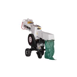Lumag Power Holzhacker RAMBO-HM200
