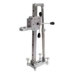 Dr. Schulze Bohrst&auml;nder B-16 - max. Bohrdurchmesser bis 160 mm