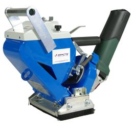 Impacts Strahlmaschine S125E