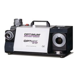 OPTIMUM Bohrerschleifger&auml;t GH 15 T