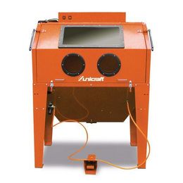 unicraft Sandstrahlkabine SSK 3.1