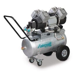 aircraft&reg; Aircraft Kolbenkompressor AIRPROFI 440/50 OF PRO