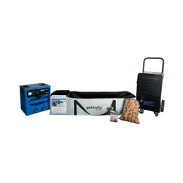 Allegra Wasserschaden Sofort-Hilfe-Set