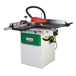 Holzstar Tischkreissäge TKS 254 PRO (230 V)