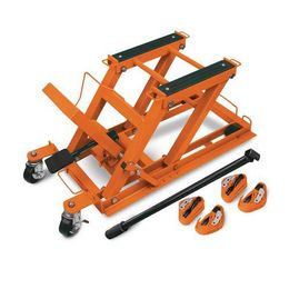 unicraft Motorrad-Heber MH 680