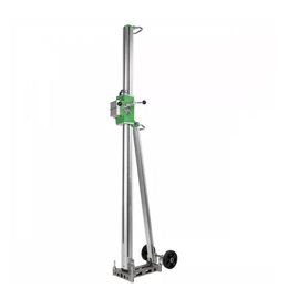 Dr. Schulze Bohrst&auml;nder DSD 350L - S&auml;ulenl&auml;nge: 2100 mm