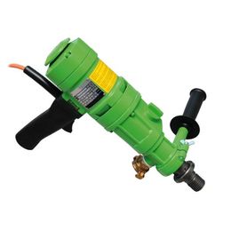 Dr. Schulze Elektrischer Bohrmotor DK 17