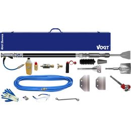 Vogt Hammer VH 50-130.18 D XL-Set f&uuml;r Dachdecker