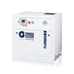 PowerSystem Schraubenkompressor Industrie FLEMING 2.2-8