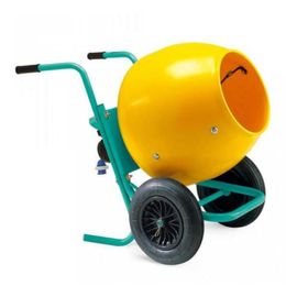 IMER Betonmischer Rollbeta 130 mit Benzinmotor