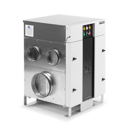 Dantherm Adsorptionstrockner TTR 1400