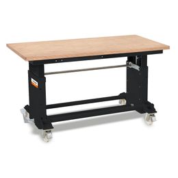 HOLZKRAFT Arbeits- und Montagetisch 500 B