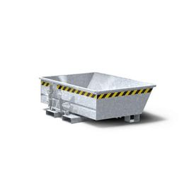 RR Industrietechnik Minikipper Typ RMI-25 verzinkt