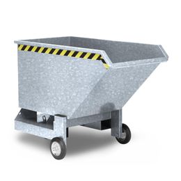 RR Industrietechnik Kastenwagen Typ RKW-60 verzinkt