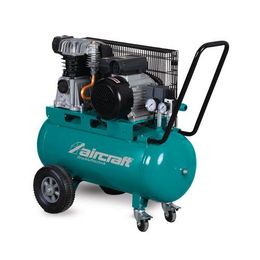 aircraft&reg; Aircraft Kolbenkompressor AIRSTAR 421/50 - 230 V