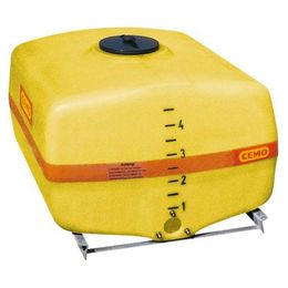 CEMO GFK - F&auml;sser 300 Liter