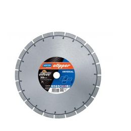 Norton Extreme Universal Silencio Diamantscheibe &Oslash; 900 x 60/55 mm