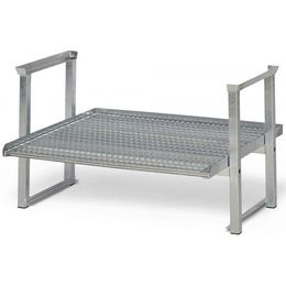 RR Industrietechnik Stapelrahmen Typ RSG-2 verzinkt