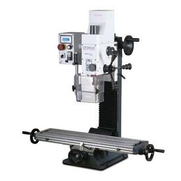 OPTIMUM Bohr-Fr&auml;smaschine BF 20LVario