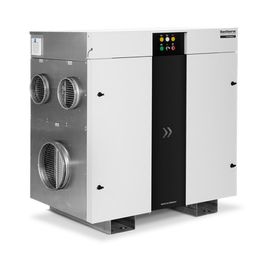 Dantherm Adsorptionstrockner TTR 2800