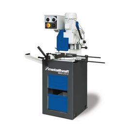 METALLKRAFT Manuelle Vertikal-Metallkreiss&auml;ge MKS 315 V
