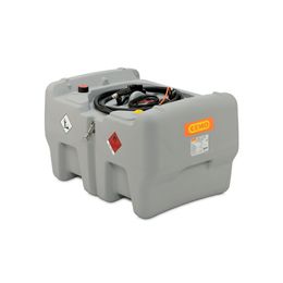 CEMO DT-Mobil Easy 440 L, 12V CENTRI SP 30