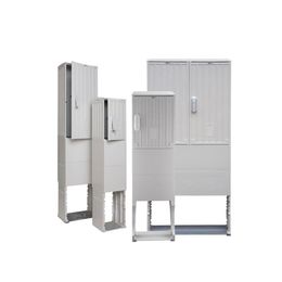 ATB Water Freilufts&auml;ule grau KSZ 40 x 60