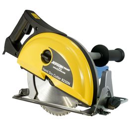 JEPSON Hand Dry Cutter 8230N inkl. 230/48Z Inox S&auml;geblatt