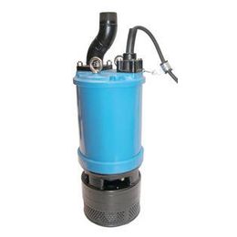 Tsurumi Schmutzwasserpumpe LH33.0
