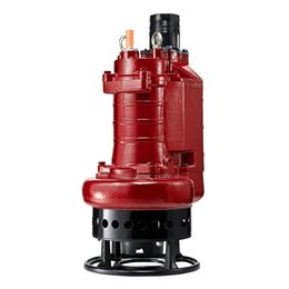 Apollon Schlamm- und Sandpumpe ELEVARO ASO - 437