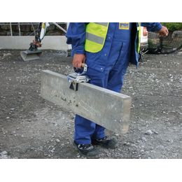 Probst Set GaLa Bau 2 - Rand- und Leistensteinheber TG-5/12 + Handgriffverl&auml;ngerung TG-HGV