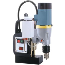 ELMAG Magnetbohrmaschine MAGPRO 35 Adjust 1S