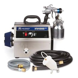 Airlessco Airless-Farbspritzger&auml;t HVLP HV40000 Luxe