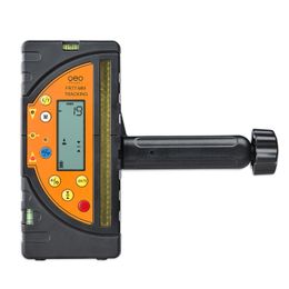 geo-FENNEL Geo Fennel Empf&auml;nger FR 77-MM TRACKING Monitoring (f&uuml;r Rotationslaser FL 510HV-G Tracking M)