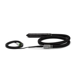 Husqvarna Vibrationsr&uuml;ttler AX 90 - 90 mm; 10m-Schlauch