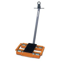 unicraft Transportfahrwerk TF 12