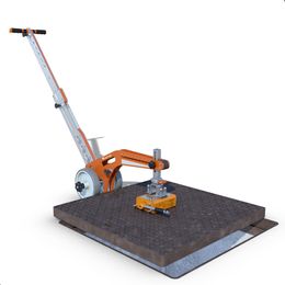 Valifter Kanaldeckelheber Liftop - Magnetic Set