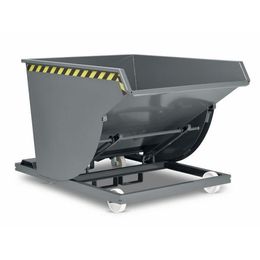 RR Industrietechnik Sp&auml;nekipper Typ RSK-S 75 verzinkt