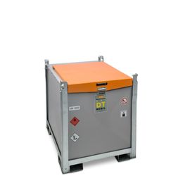 CEMO DT-Mobil PRO ST 980 Basic