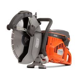 Husqvarna Benzintrennschleifer K970 SmartGuard 14"