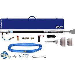 Vogt Hammer VH 50-70.18 mit Delta-Griff f&uuml;r Kommunal und Beh&ouml;rden