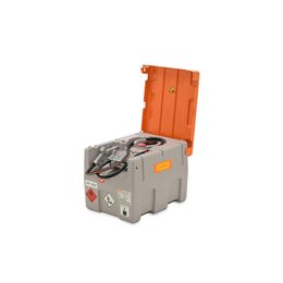 CEMO DT-Mobil Easy 200 L, HP, DE