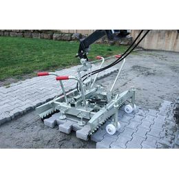 Probst Hydraulische Verlegezange HVZ-LIGHT